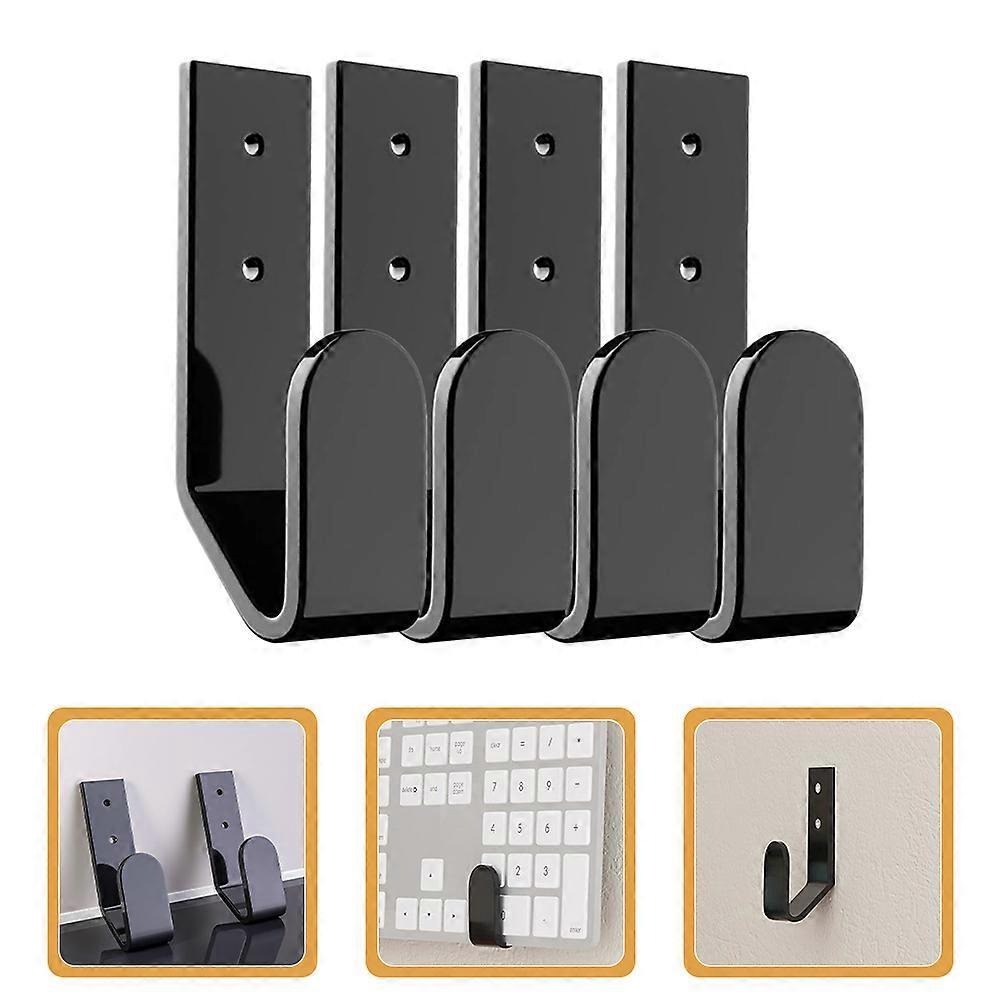 1 Set Wall Keyboard Mount Keyboard Mount Keyboard Wall Mount Keyboard ...