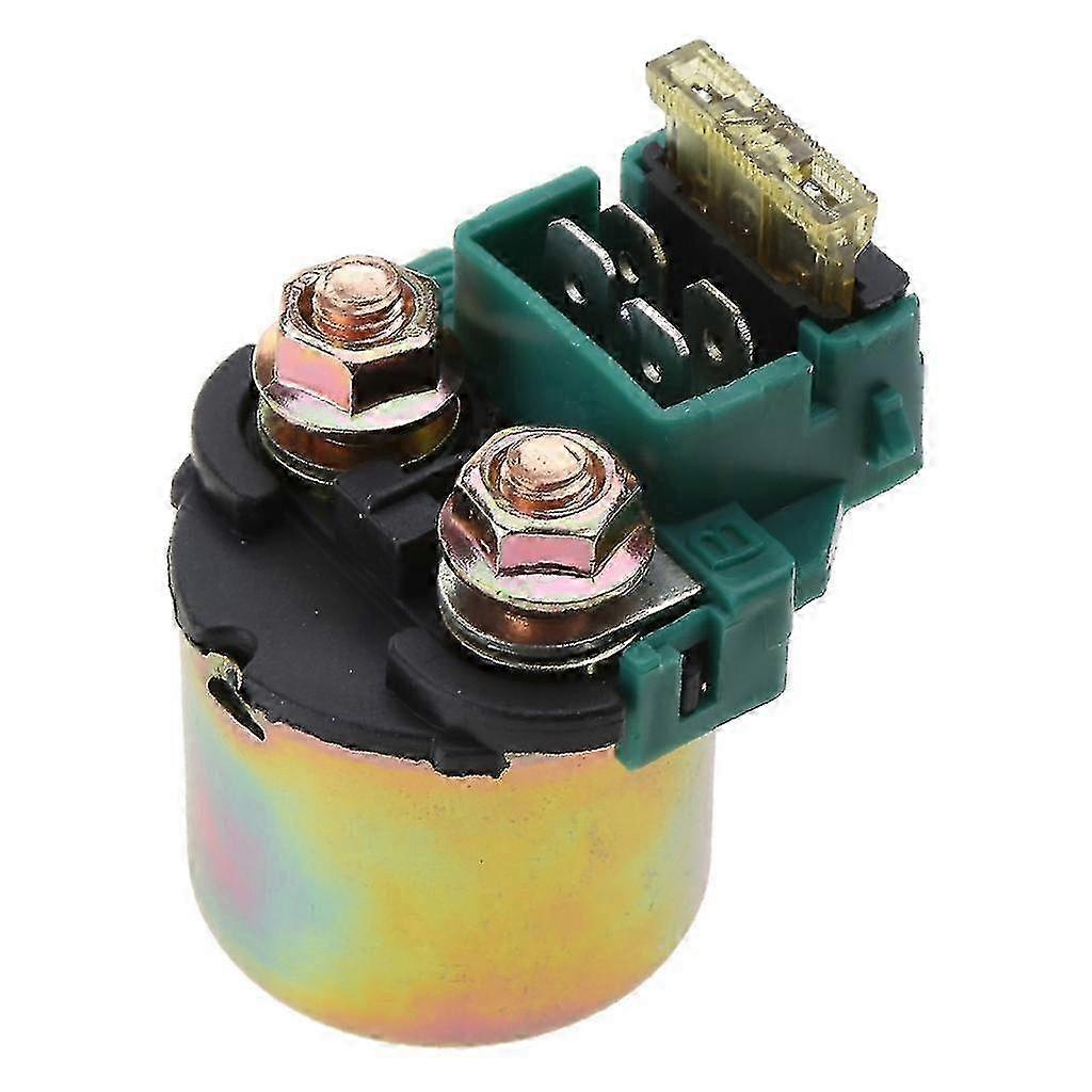 Starter Relay Solenoid Relay For Honda Magna 700 Vf700c Switches ...