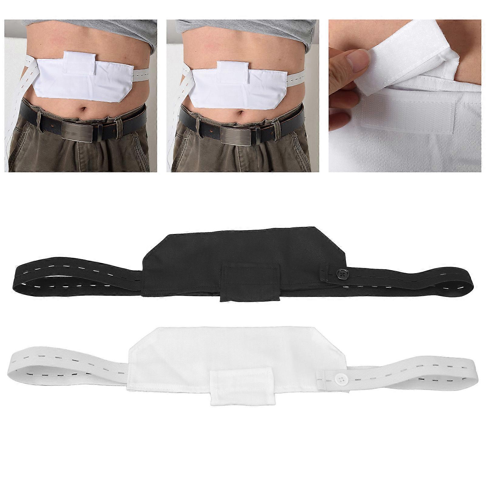 Peritoneal Dialysis Catheter Belt Adjustable Peritoneal Tube Cotton ...
