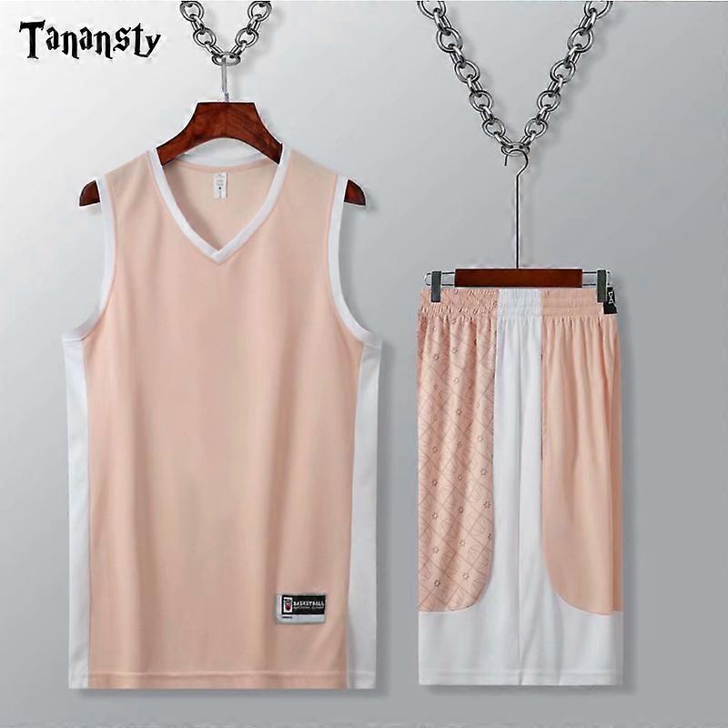 Basketball jersey set women basketball uniforms women sports suits ...