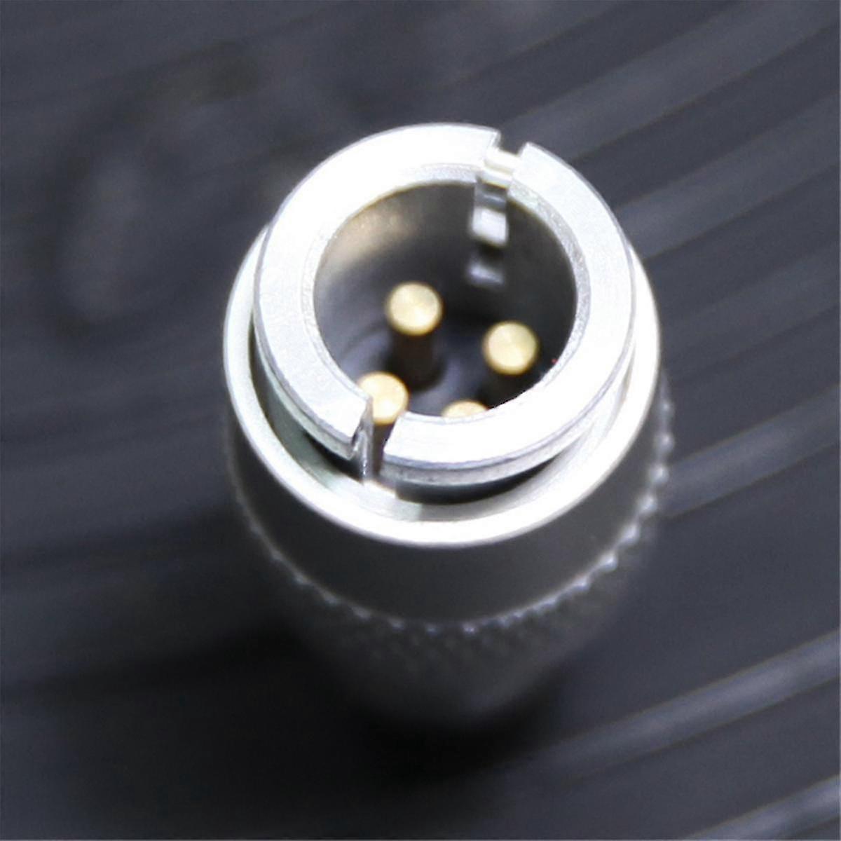 Aluminum Alloy Type Headshell Socket Connector 24k Gold Plated Pin For ...