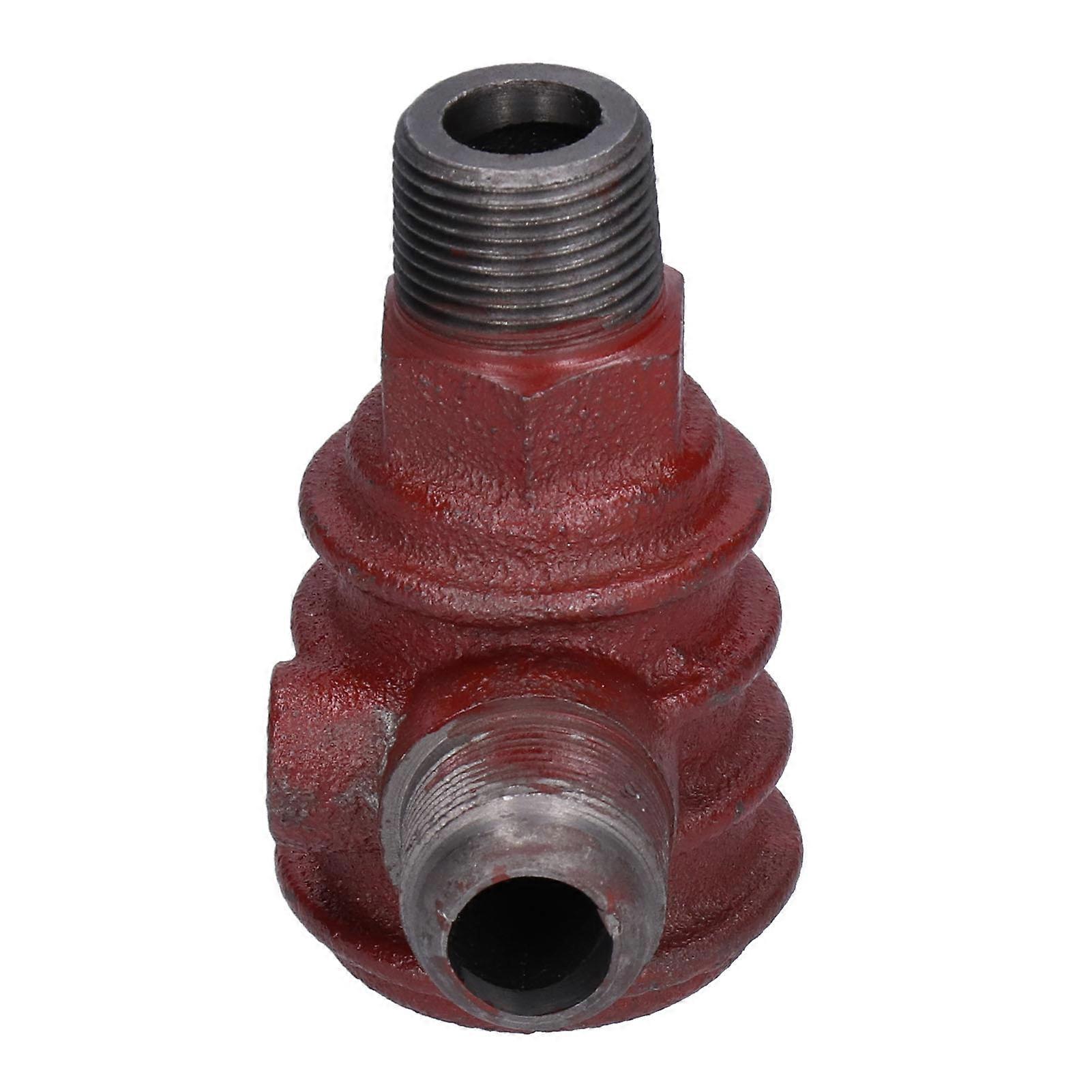 Check Valve JC80 Cast Iron One?Way Check Valve for Air Pump Air ...