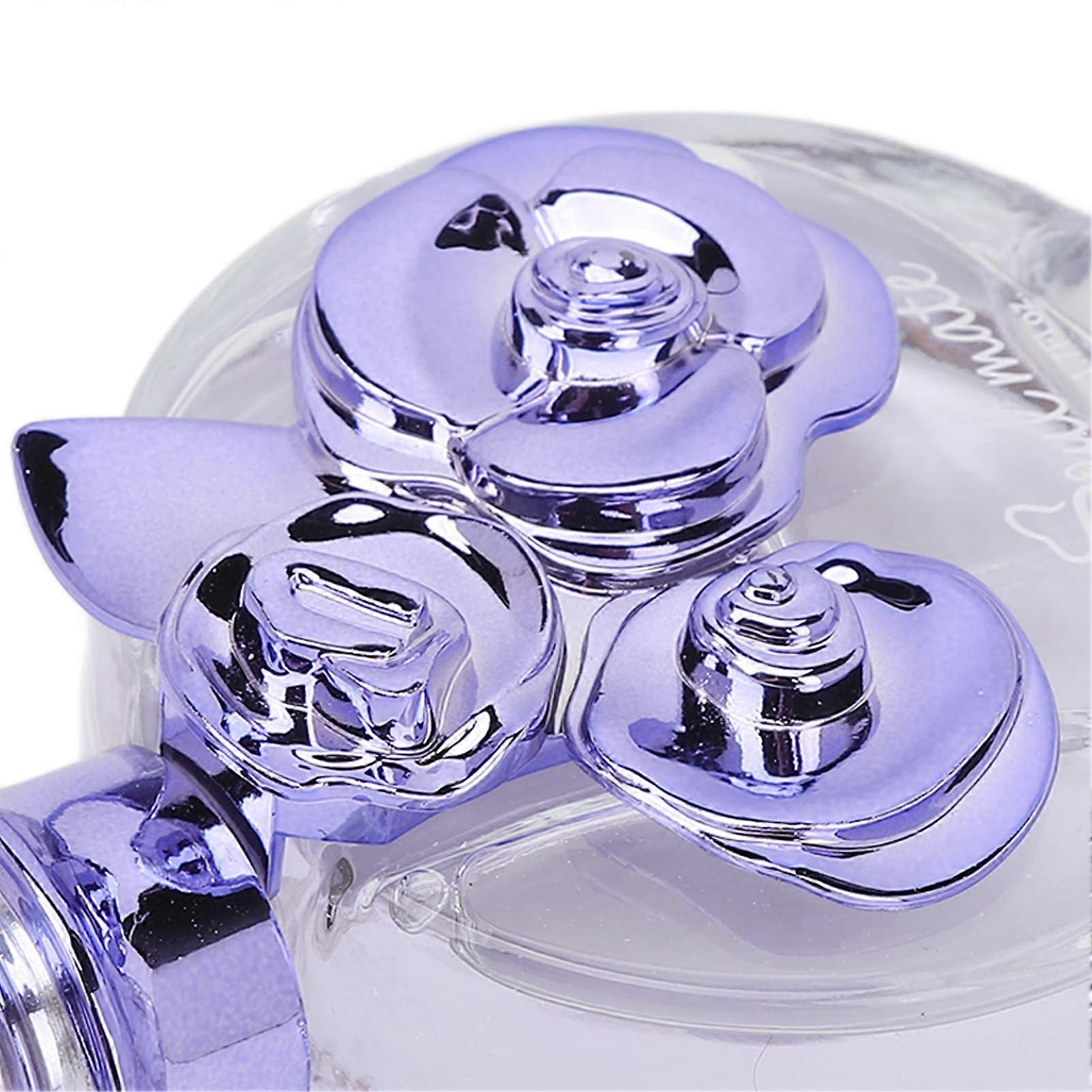 Women Perfume Woody Base Note Floral Fruity Long Lasting Fine Mist ...