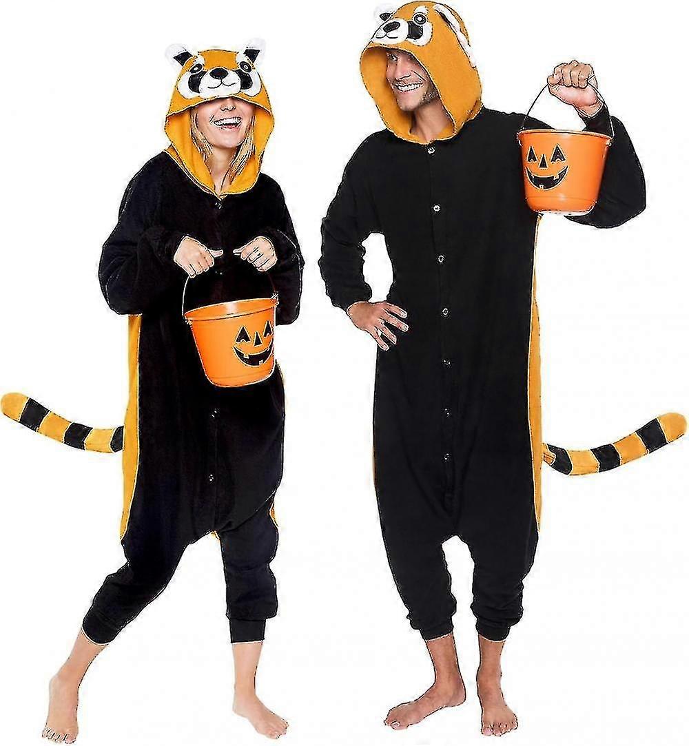 Adult Halloween Costume - Animal And Sea Creature - Plush One Piece ...