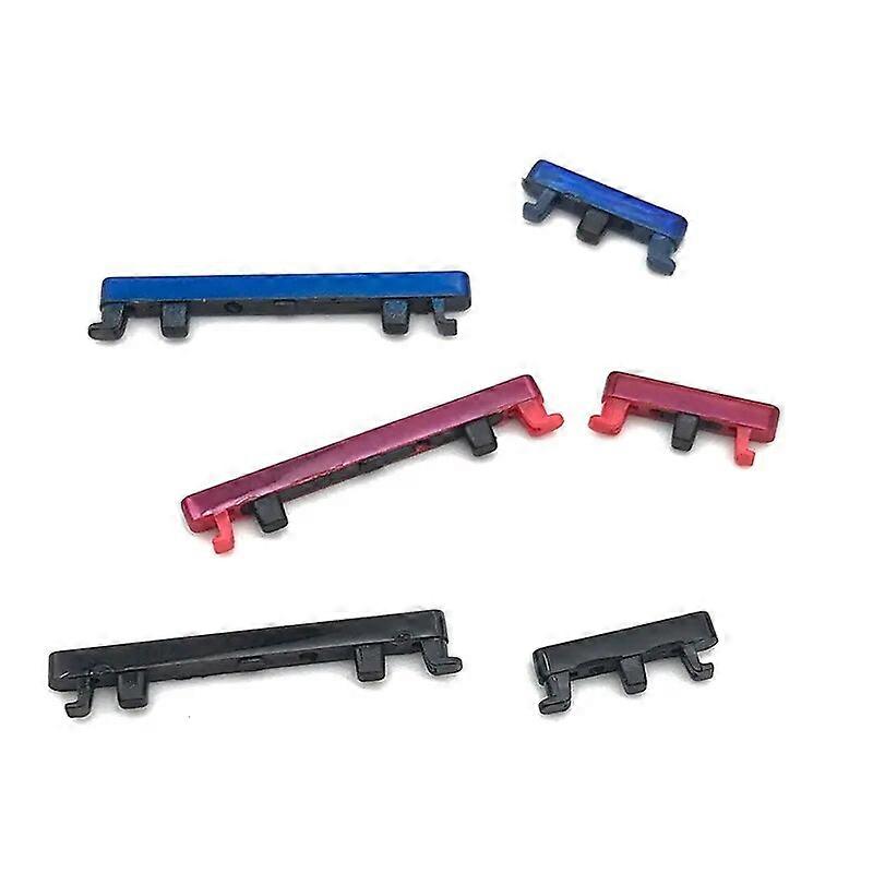 2Pcs/LotNew For Xiaomi Redmi Note 7 8 9 Pro 9S / Mi 10 / Mi 10 Pro Side ...