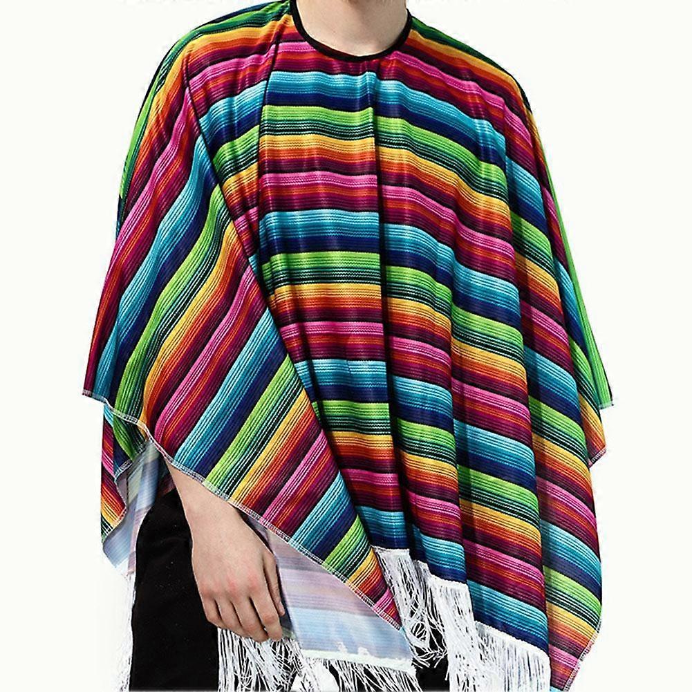 Mexican Accessories Costume | Costumes Adults Mexico | Adult Mexican ...