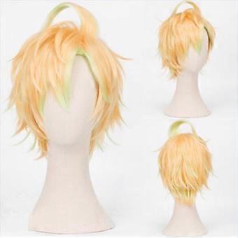 Hypnosis MIC Division Rap Battle Wigs Ichiro Yamada Jiro Saburo Jakurai ...