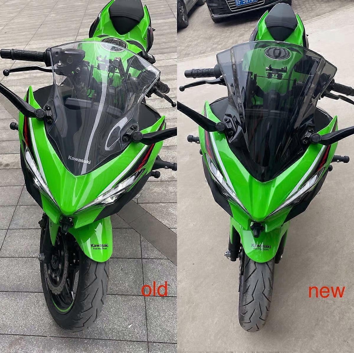 NEW For Kawasaki Ninja400 Ninja 400 EX400 2018 2019 Motorcycle ...