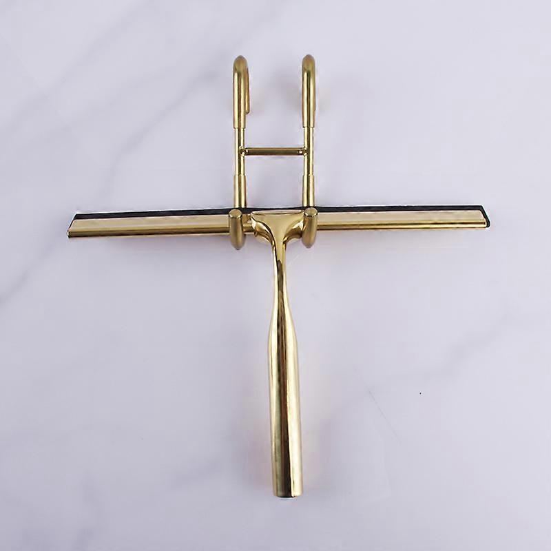 Shower Scraper Stainless Steel Bathroom Scraper For Shower Glass Door ...