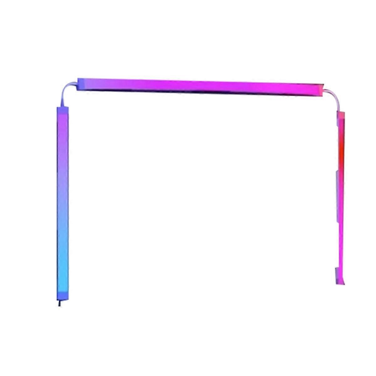 Computer Screen Synchronization Strip Monitor RGB LED PC Backlight ...