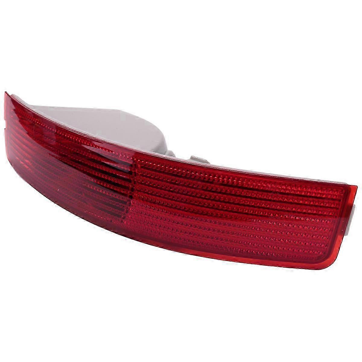 Rear Bumper Light For Volvo XC90 2007-2014 Tail Reflector Fog Lamp ...