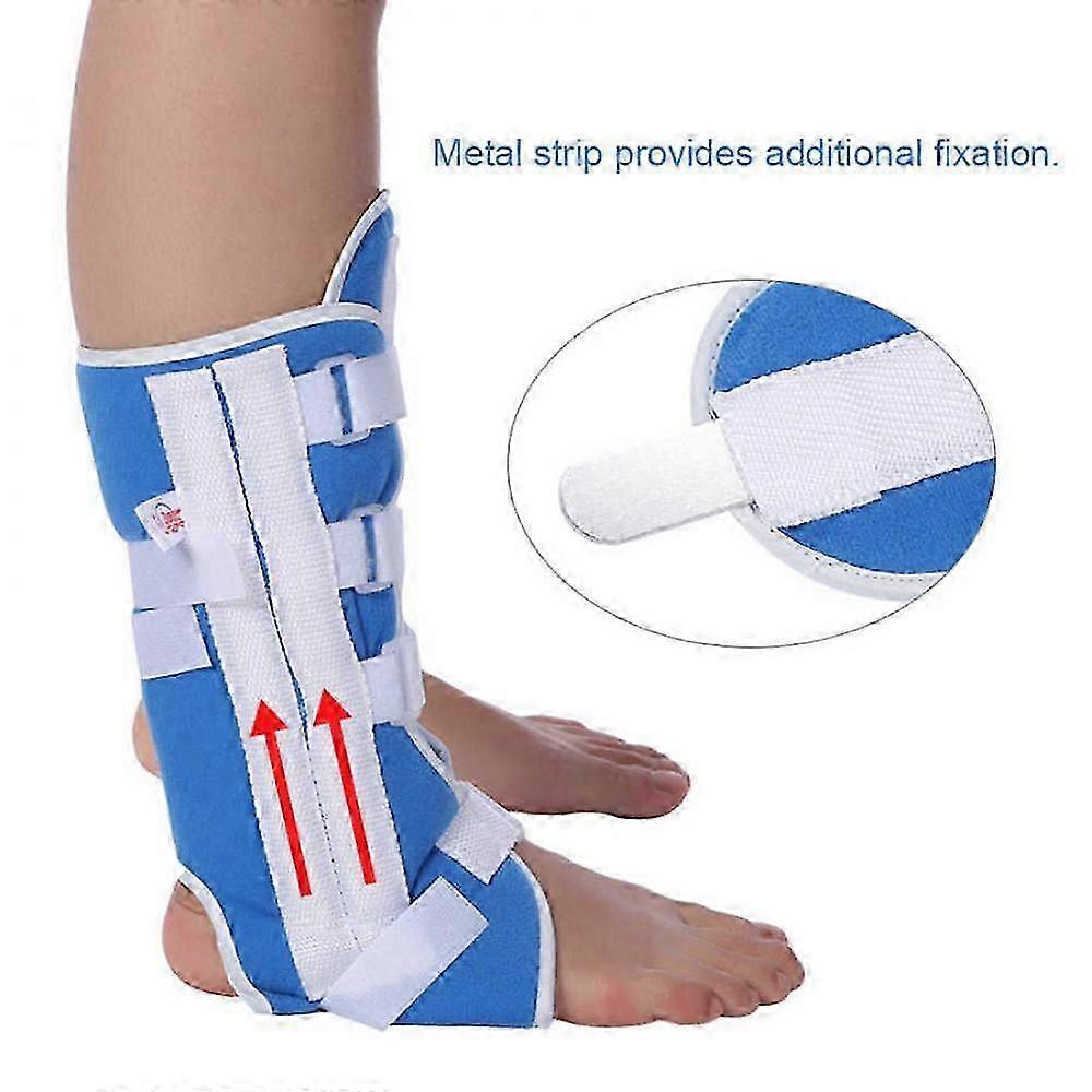 Ankle Fixation Joint External Ankle Fracture Tibial Fixation Treatment ...