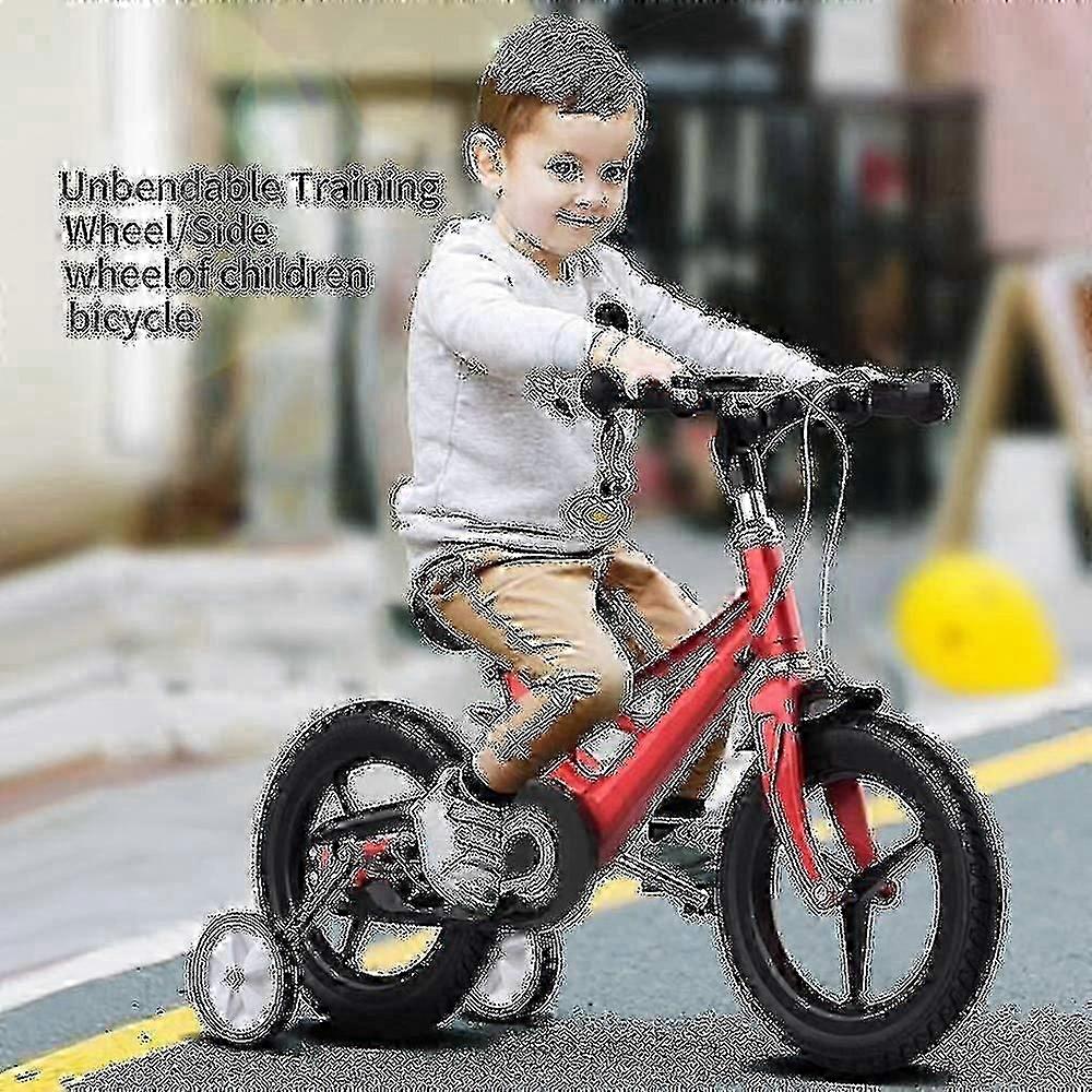 Kids Stabilisers For Childs Bike 18 20 22 24 Inch Adjustable Support ...