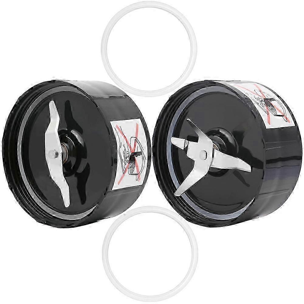 25-26 Blade Replacement Parts Compatible with 250W Magic Bullet ...