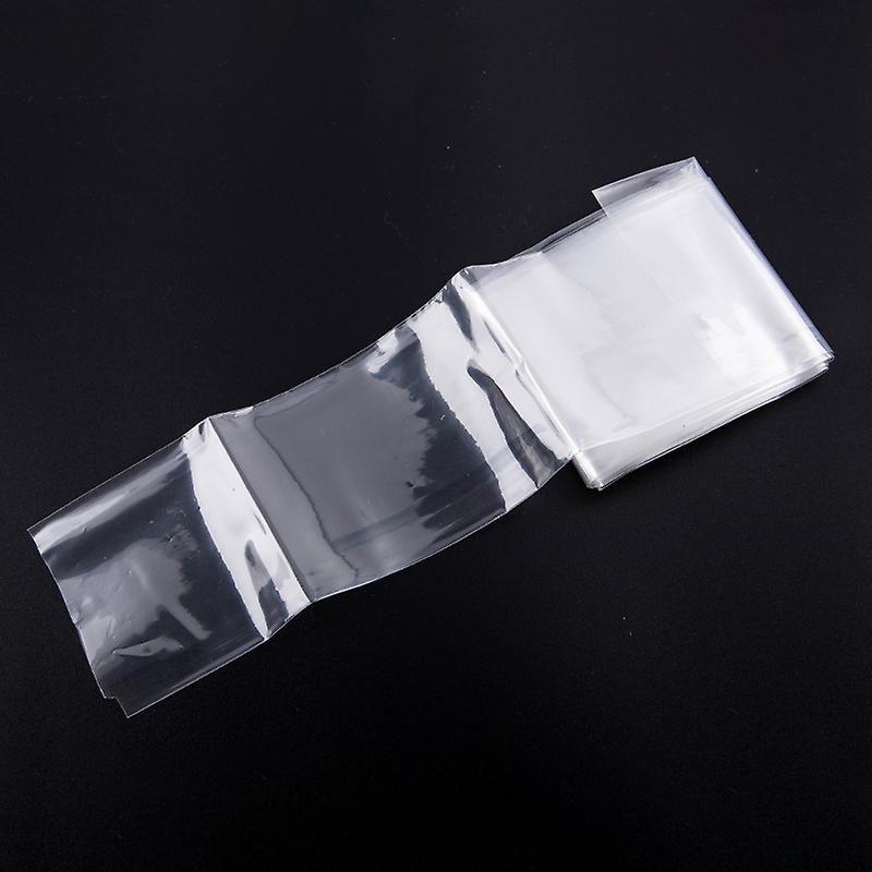 60mm*2m Food Grade Casings Shell For Sausage Salami Hot Dog Making ...