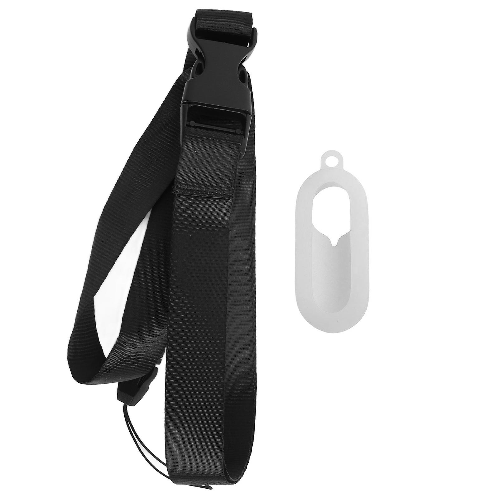 Silicone Camera Protective Cover for Insta360 GO 2 Anti Fall Case ...