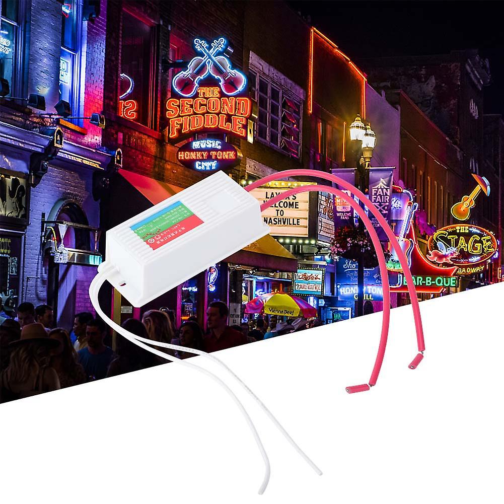 Neon Sign Power Supply Rectifier - 5KVAC 30mA, Electronic Transformer ...