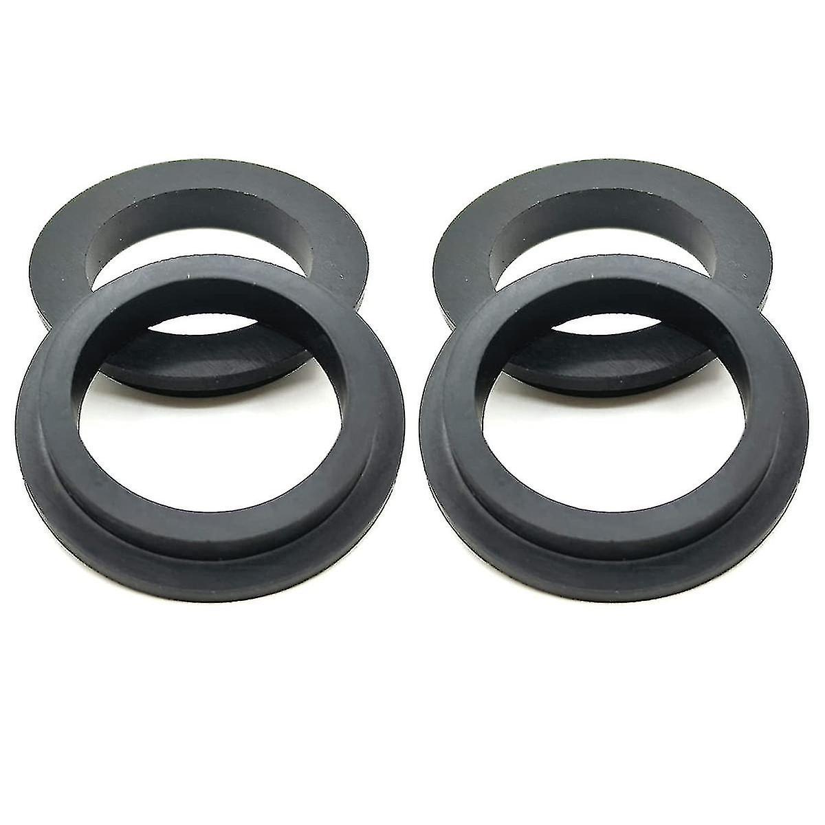 11412 Pool O-Ring Set for Sand Filter Pump Motor 4 O Ring Gasket ...