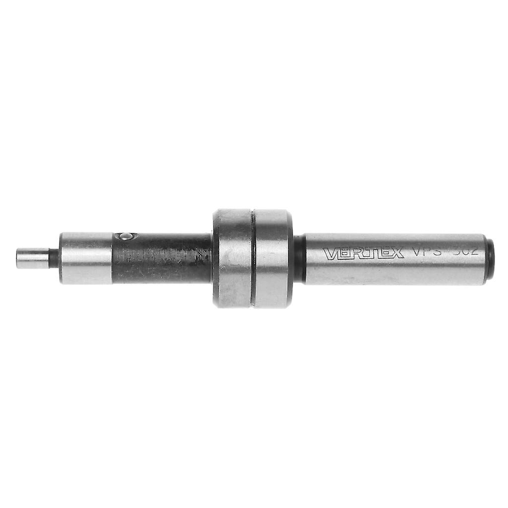 10mm Shank Mechanical Edge Finder Position Testing Tool For CNC Milling ...