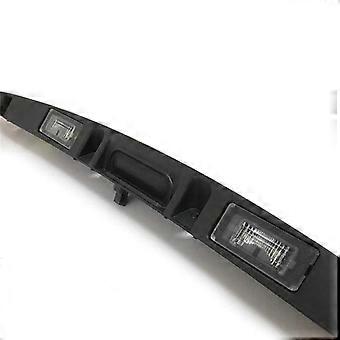 Chrome Car Hatch Trunk Handle Replacement for R55 R56 R57 R58 R59 R60 ...