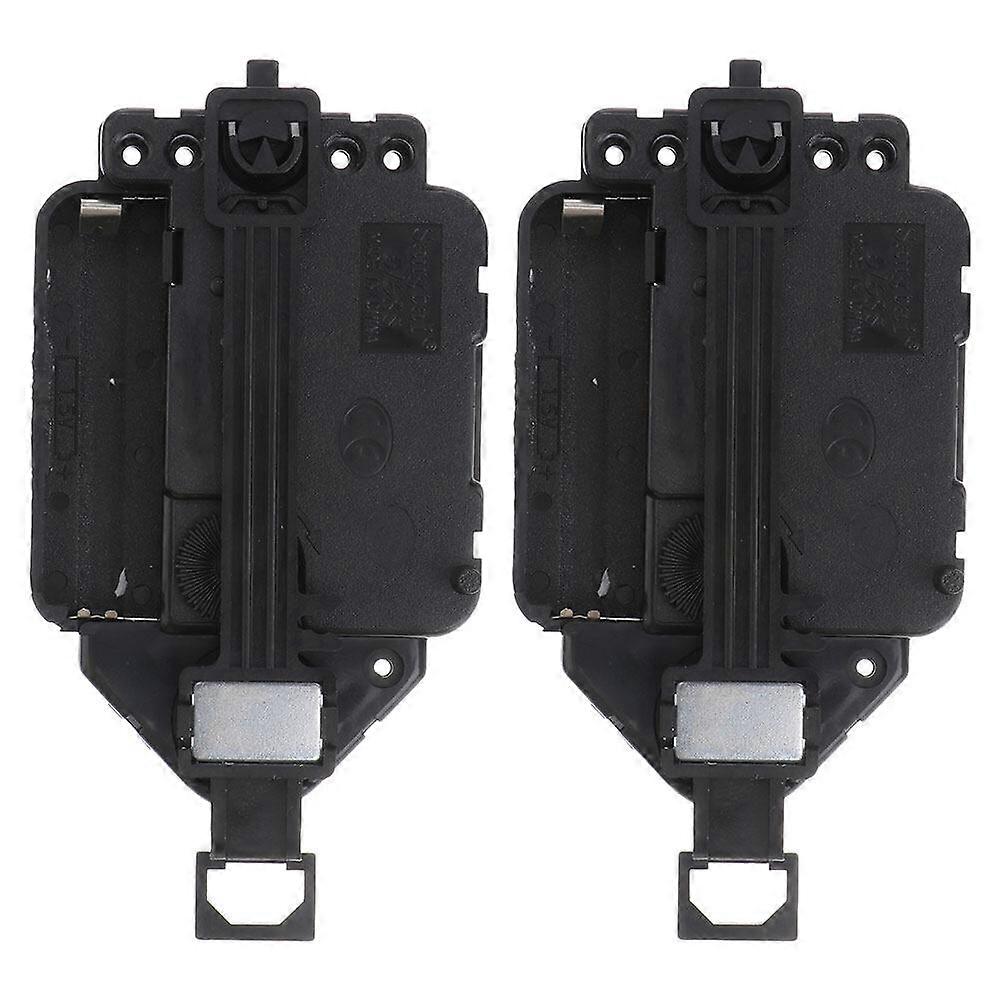 2pcs Pendulum Drive Parts Clock Mechanism Pendulum Drive Units Clock ...