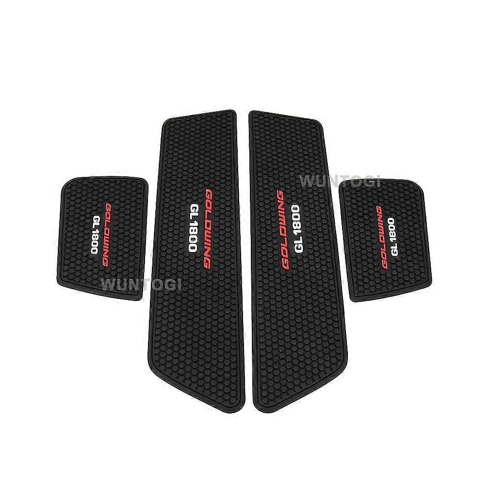 For Honda Goldwing 1800 Gl1800 Gl 1800 Motorcycle Stickers Tank Pad ...