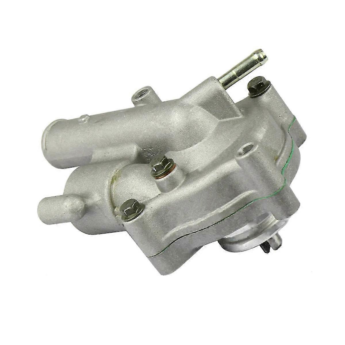 Water Pump Assembly For Cf500 Cf188 Engine 600 625 500 Atv Utv 0180 ...