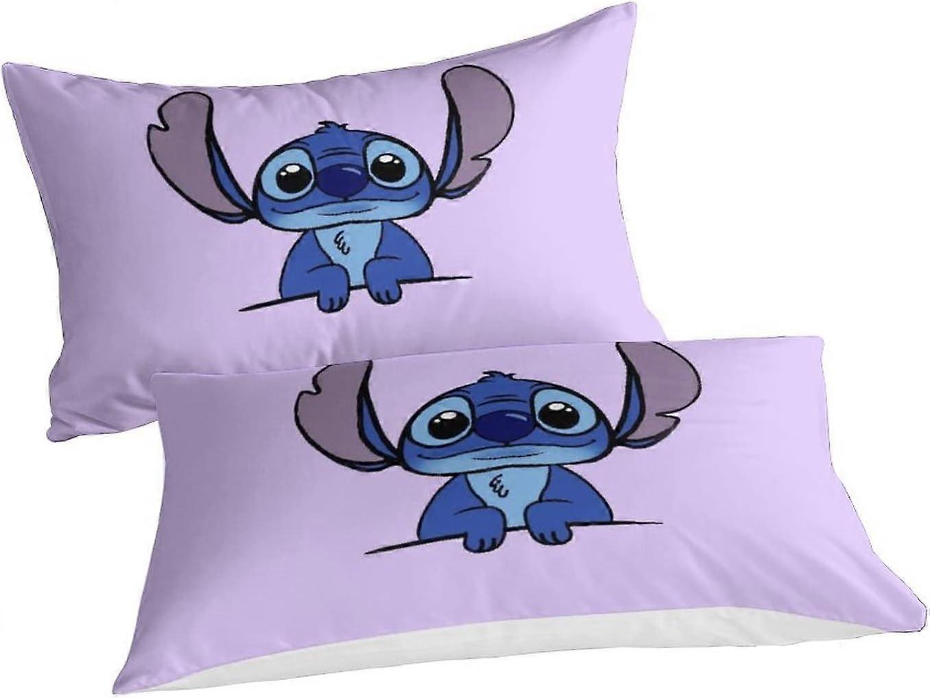 Stitch Duvet Cover Sets Animated Characters Lilo & Stitch Bedding Sets ...