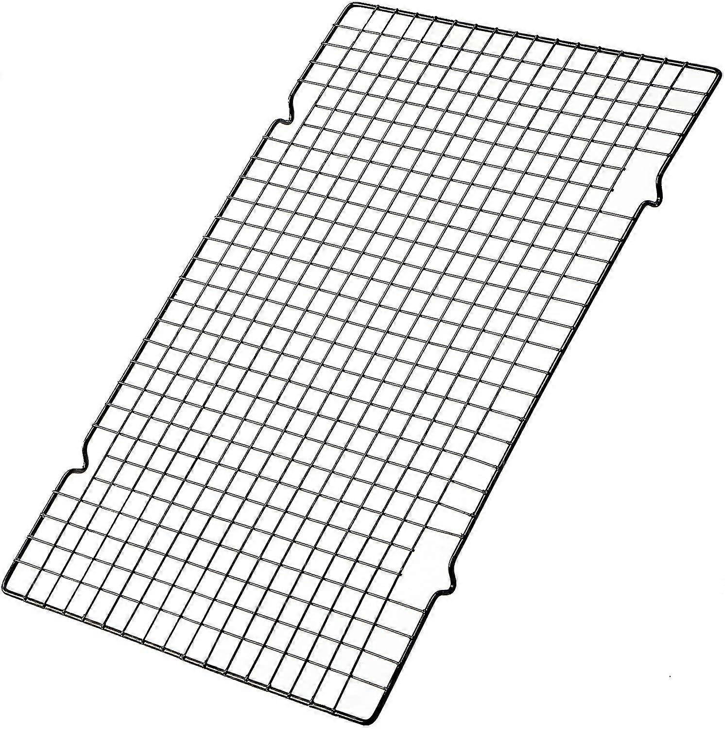 Heavy-duty Cooking Rack, Thick Wire Cooling & Baking Rack - Oven ...