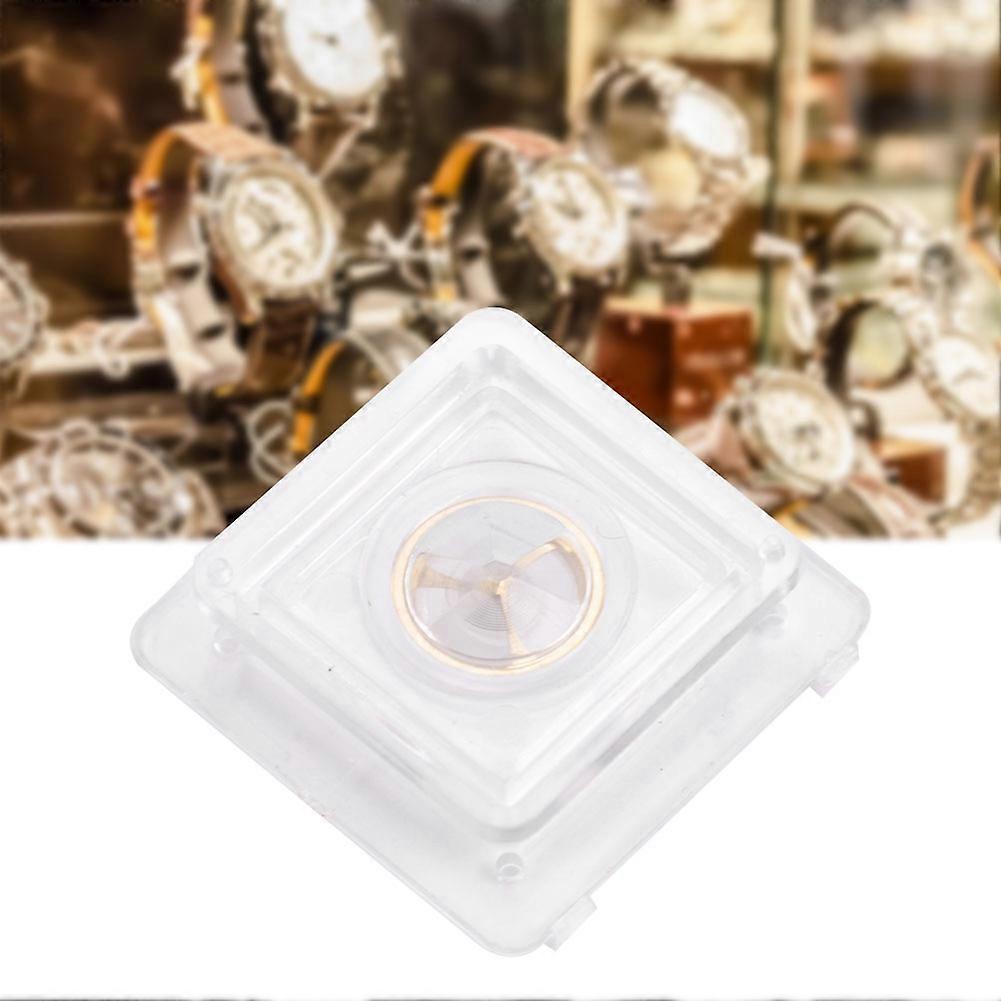 Mechanical Watch Accessory Balance Wheel With Balance Spring for 46941 ...