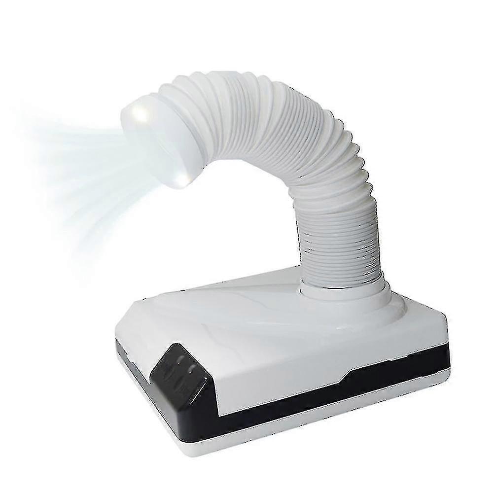 Dust Collector Extractor Dental Lab Vacuum Cleaner Dentistry Desktop ...