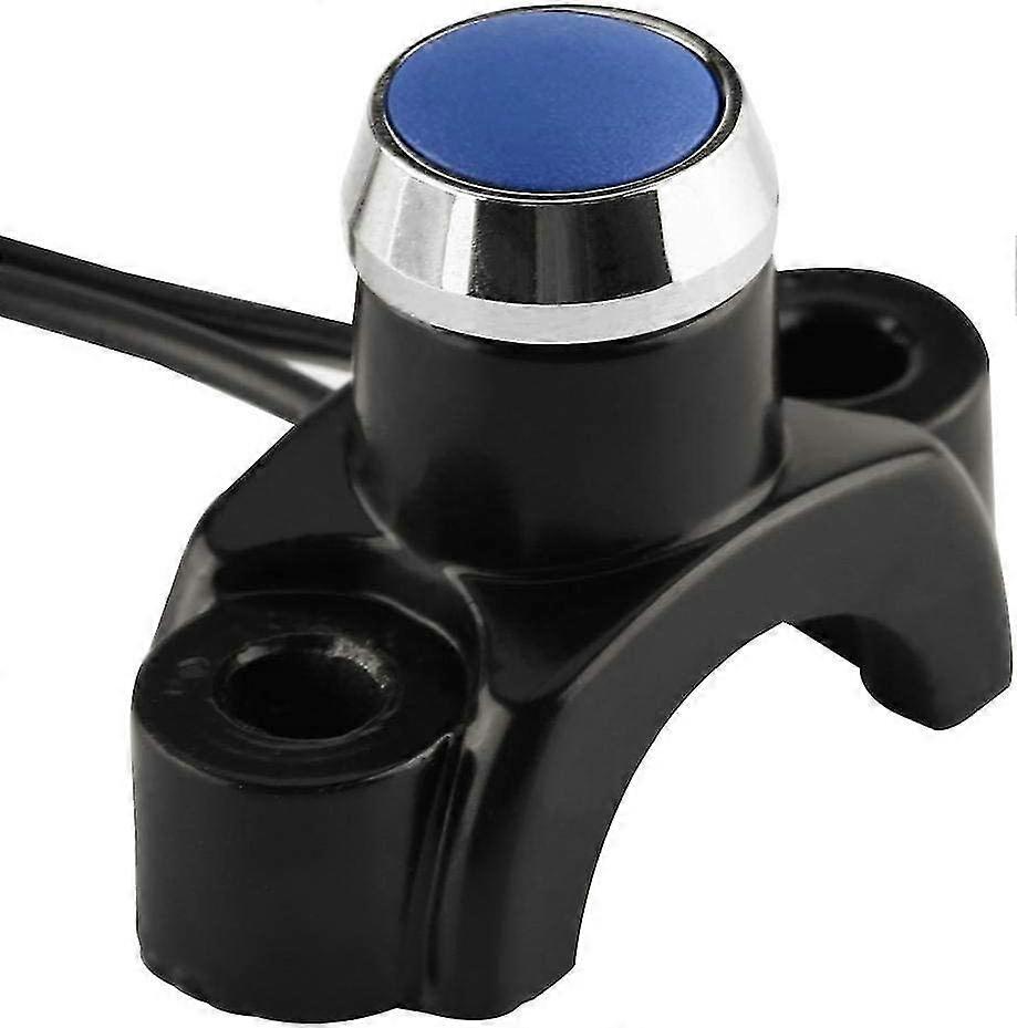 Motorcycle Handlebar Control Switch, Motorcycle Handlebar Engine Start ...
