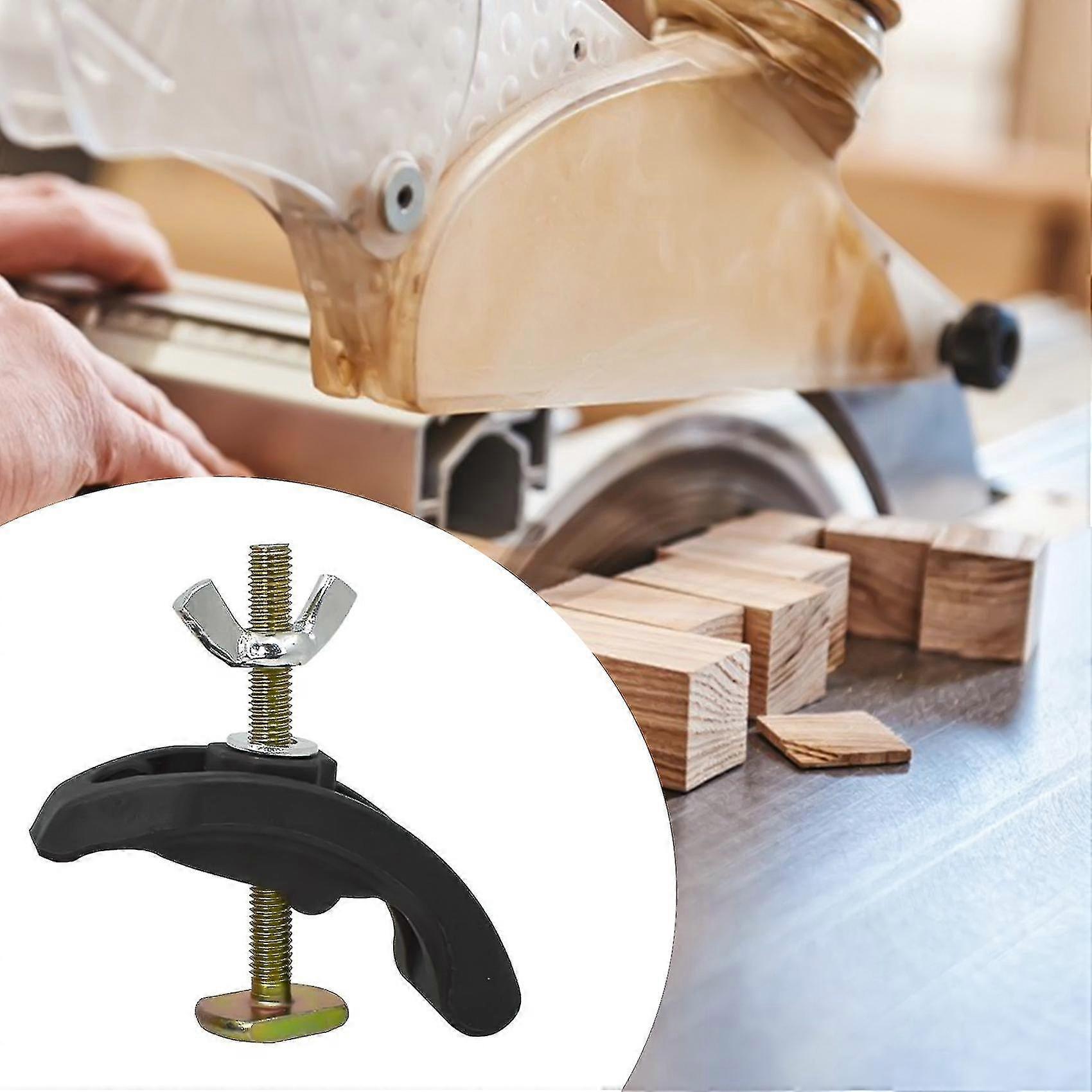 10pcs Cnc Engraving Machine Press Plate Clamp Fixture Compatible T-slot ...