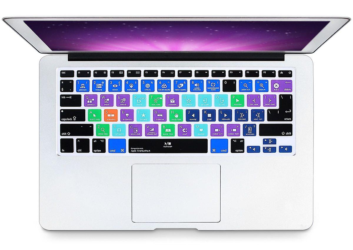Keyboard Protectors Keyboard Cover Skin For Macbook | Fruugo AU