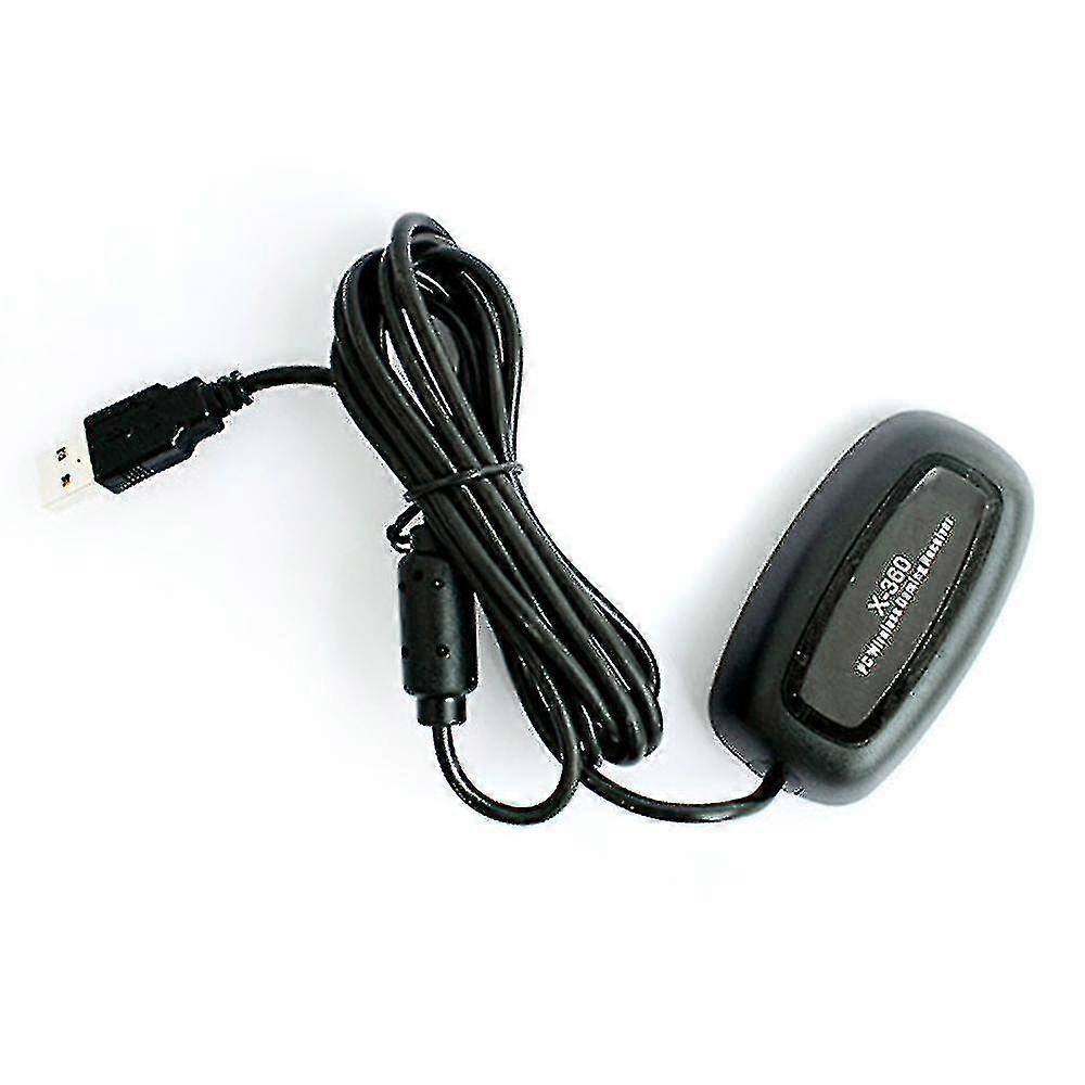 Bimirth Xdj Xbox360 Controller Receiver Wireless Controller To Pc ...