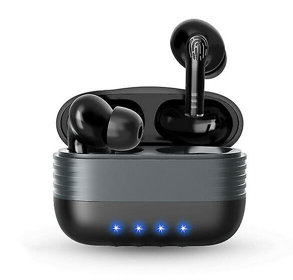 M30 Tws True Wireless Earbuds With Charging Case | Fruugo UK