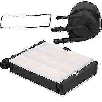 Diesel Fuel Filter FD4625 FD4625AA for Ford F250 F350 F450 F550 Super ...