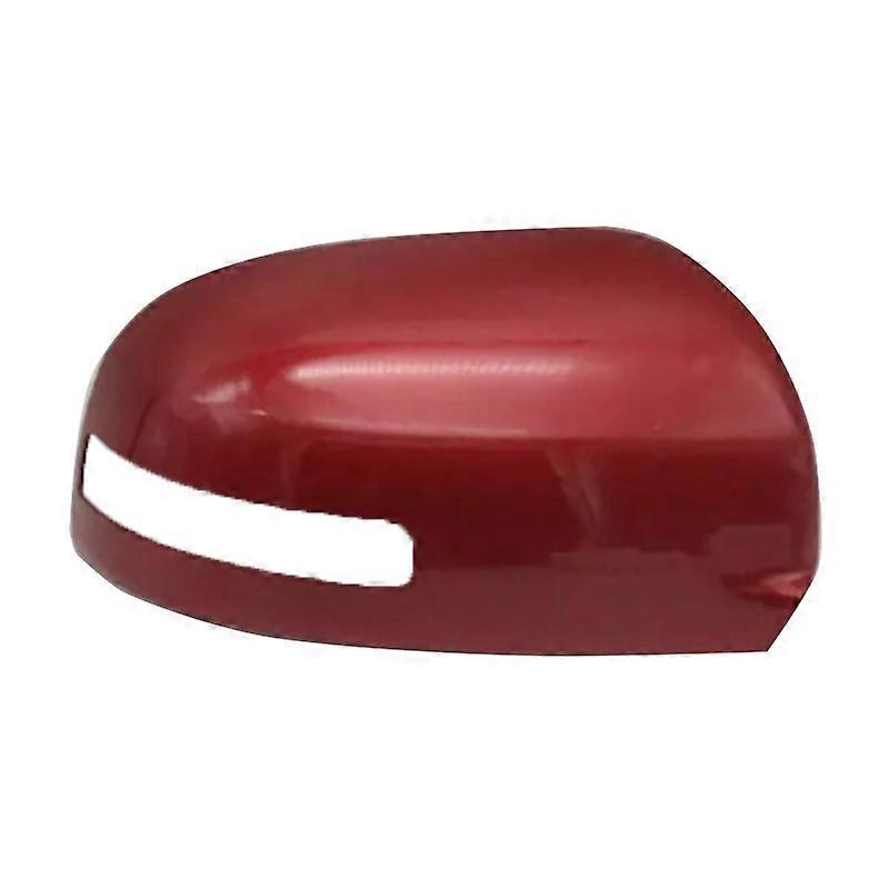 high qualityApplicable To 13-18 Mitsubishi Outlander Rearview Mirror ...
