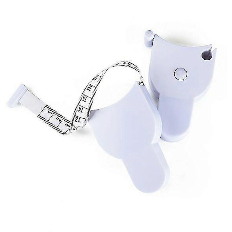 Automatic Telescopic Tape Measure For Measuring Body Circumference ...