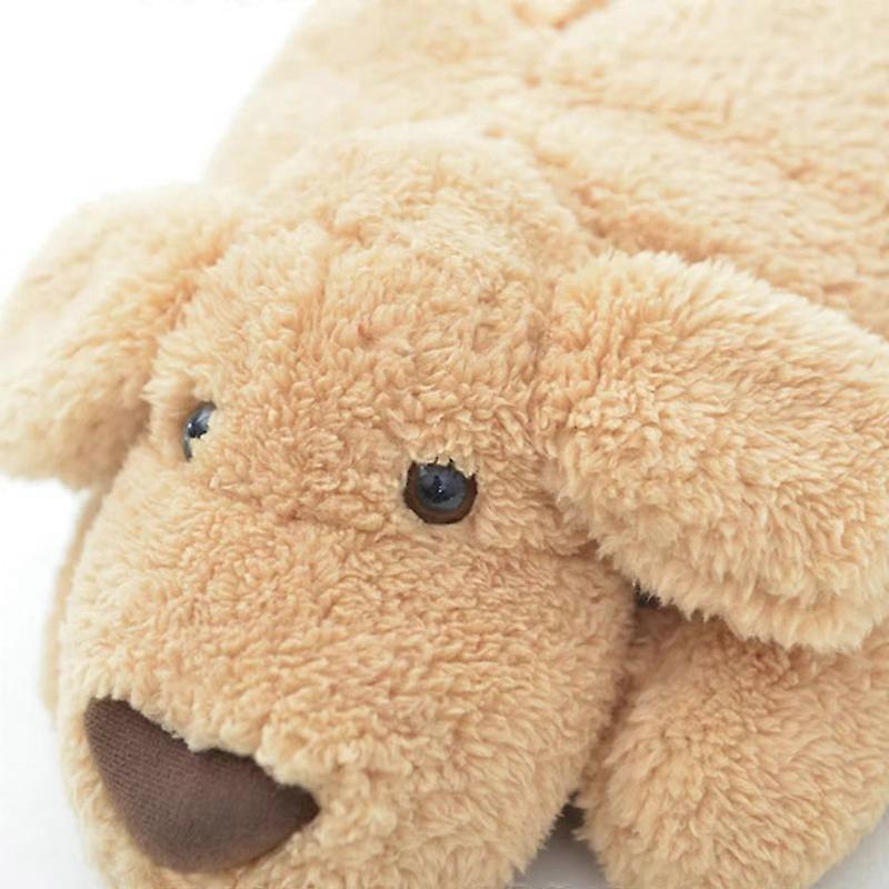 tecknad hem bil tyg nallehund valp plysch vävnad låda täcka | Fruugo SE