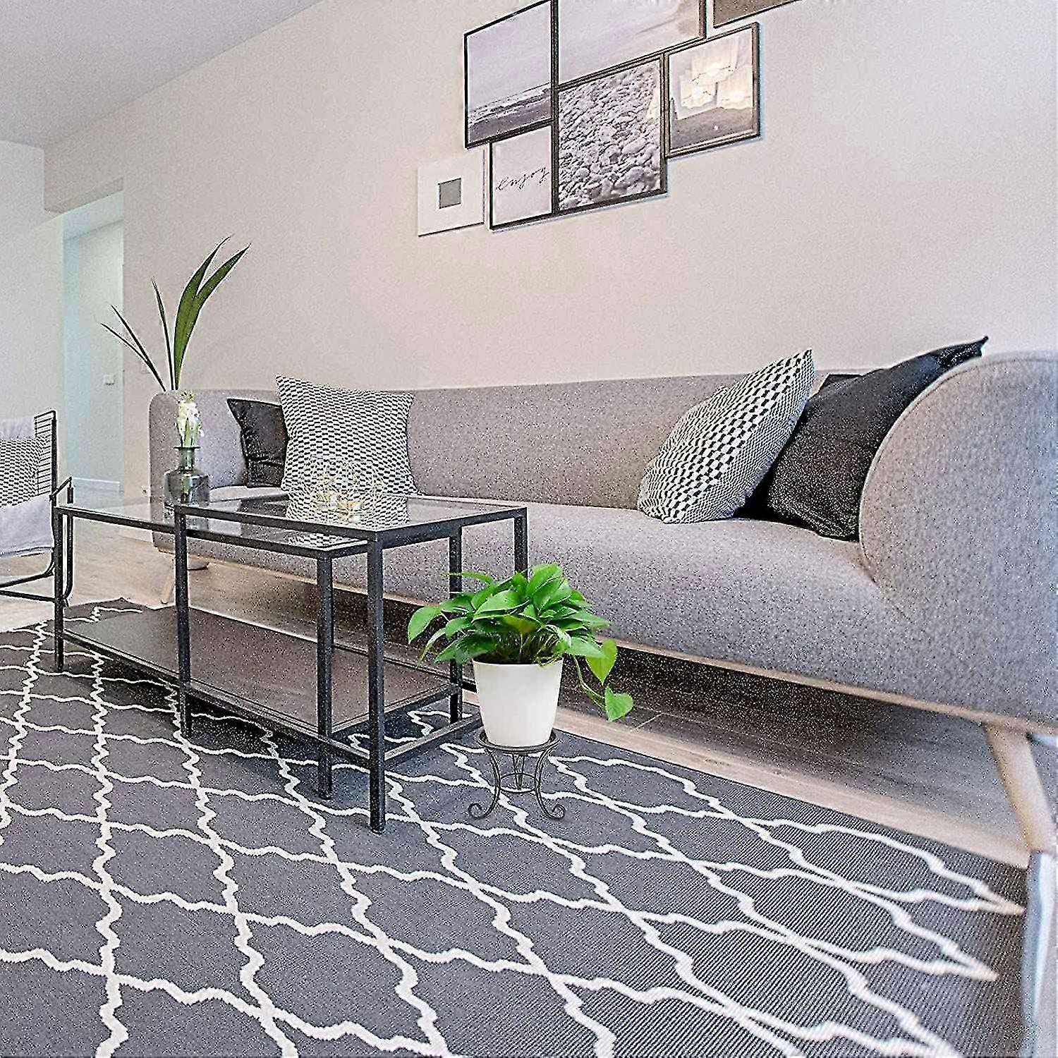 Flower Stool Metal Flower Stand,european Style Stool Balcony Floor ...