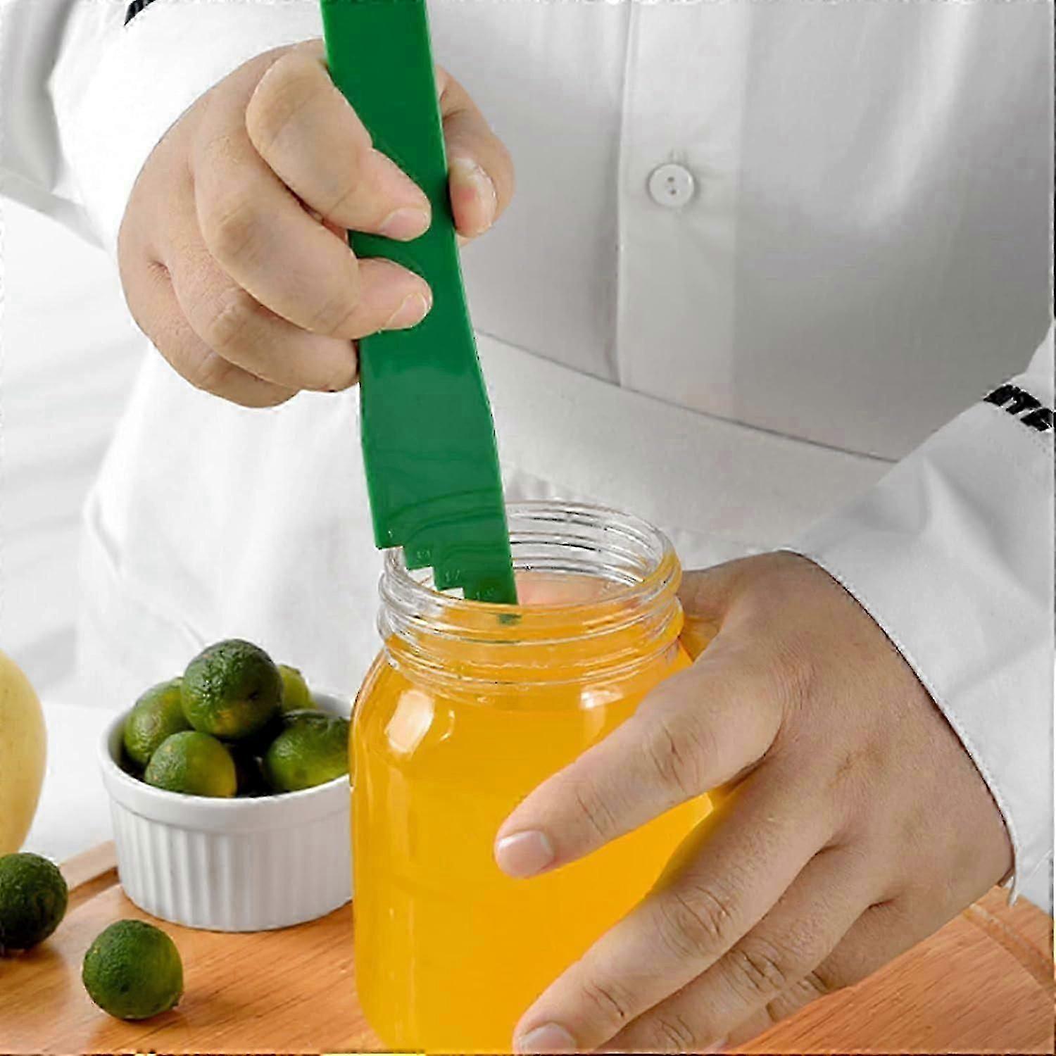 4 Pieces Canning Kit,2 PCS Canning Bubble Popper and 2 PCS Jar Lid ...