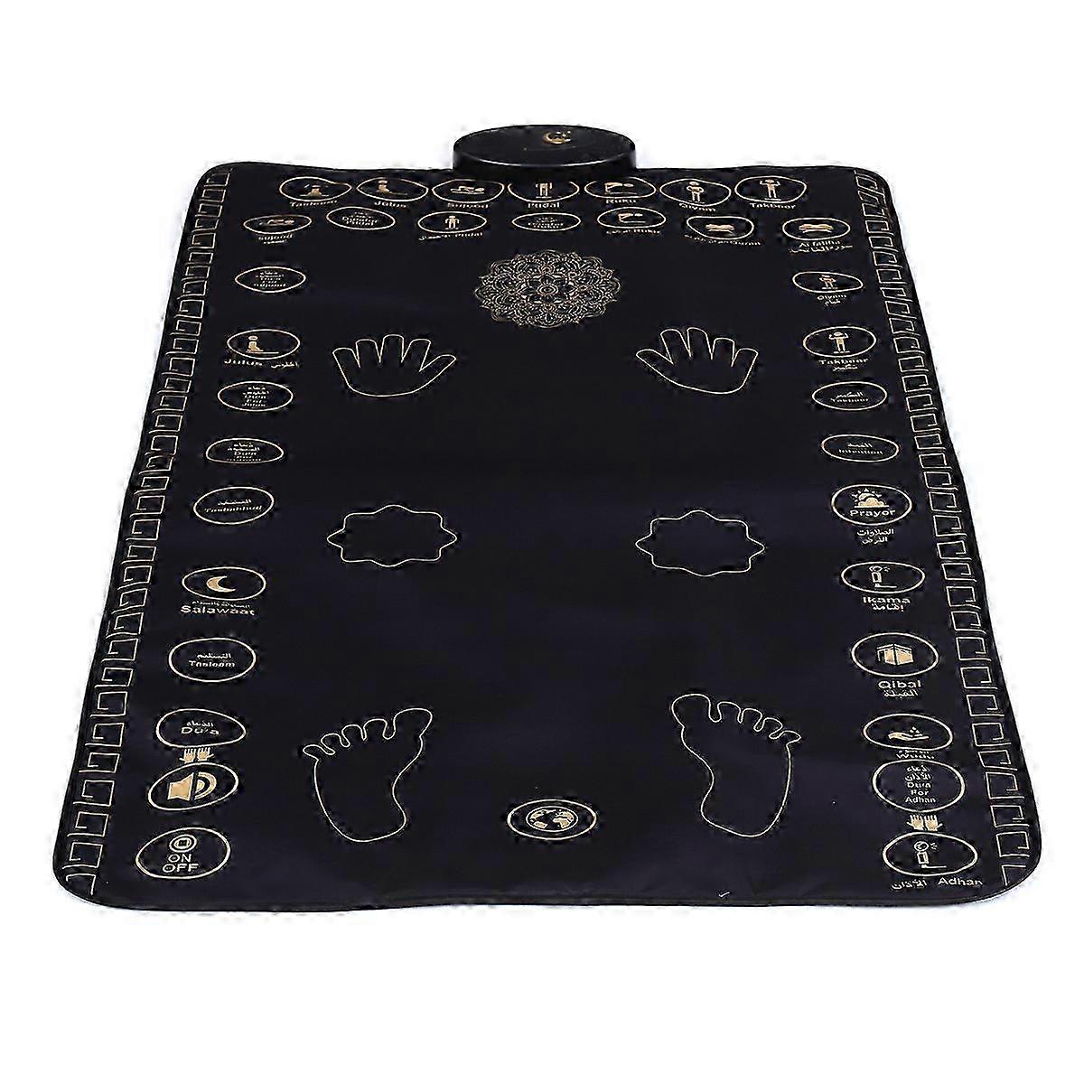 Adult Electronic Interactive Worship Blanket Soft Worship Learning Tool ...