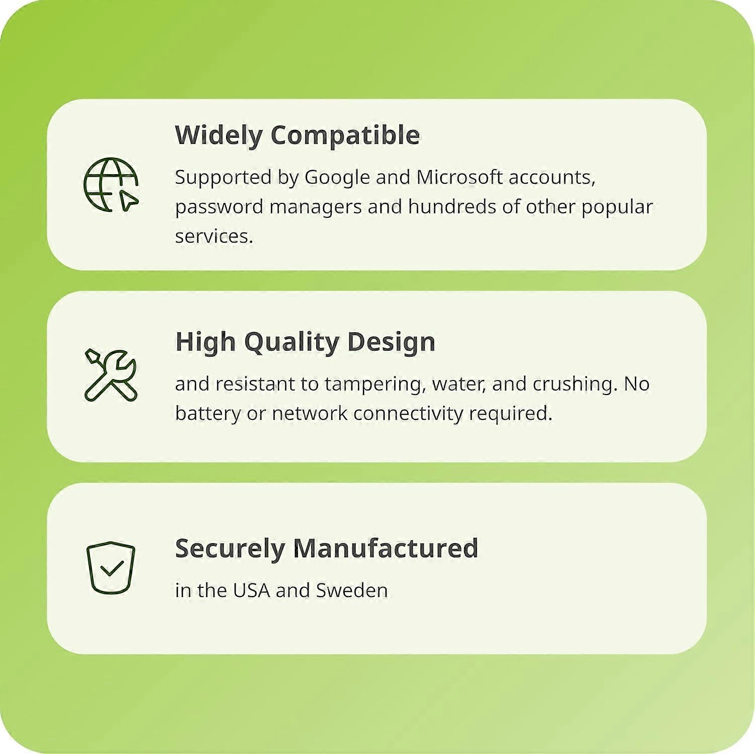 - YubiKey 5C Nano - Multi-Factor authentication (MFA) Security Key and ...