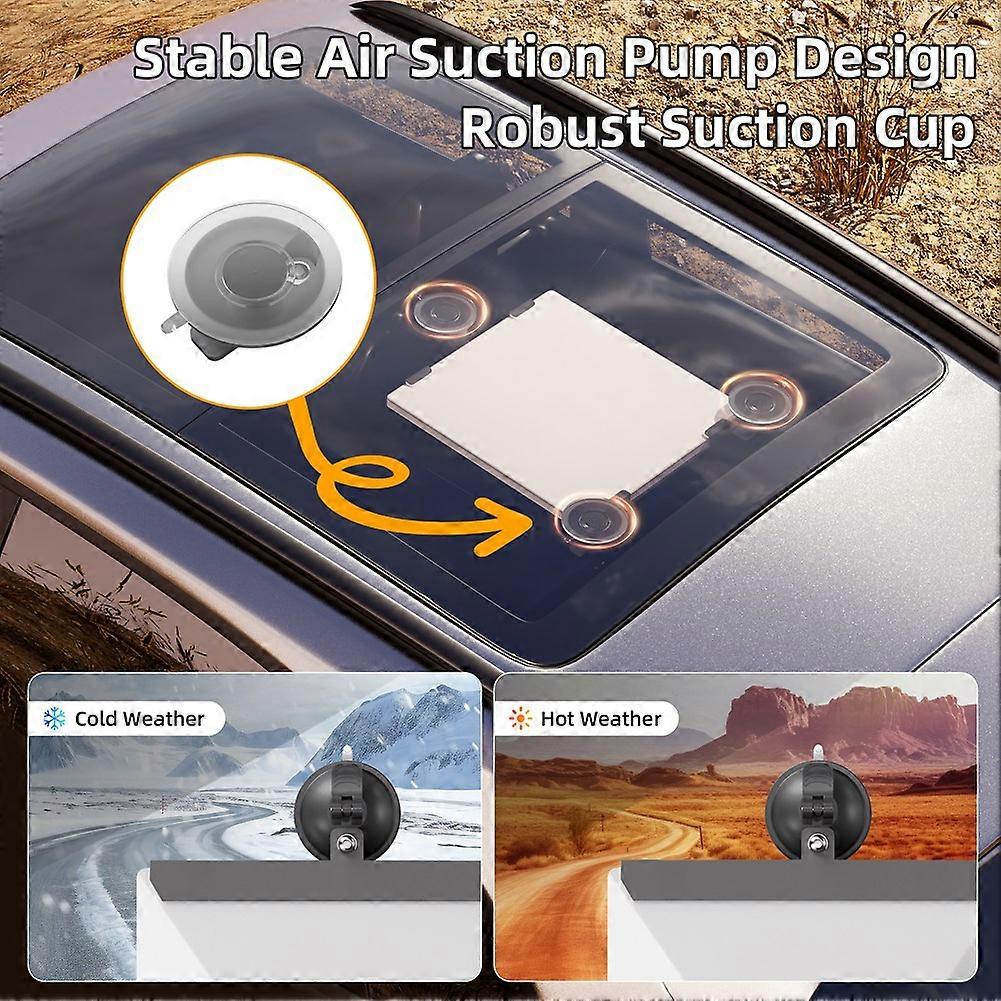 For Starlink Mini Mount Starlink Mini Car Mount Kit Starlink Mini ...