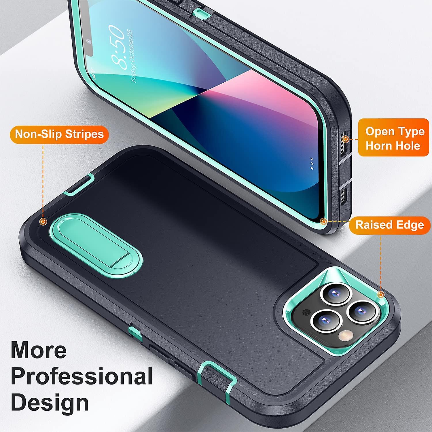 Iphone 11 Pro Max Case, Iphone 11 Pro Max Case With Kickstand ...