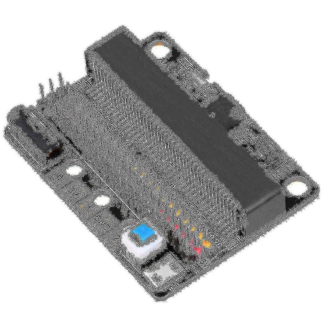 3x -bit Expansion Board Iobit V2.0 Breakout Adapter Shield With Buzzer ...