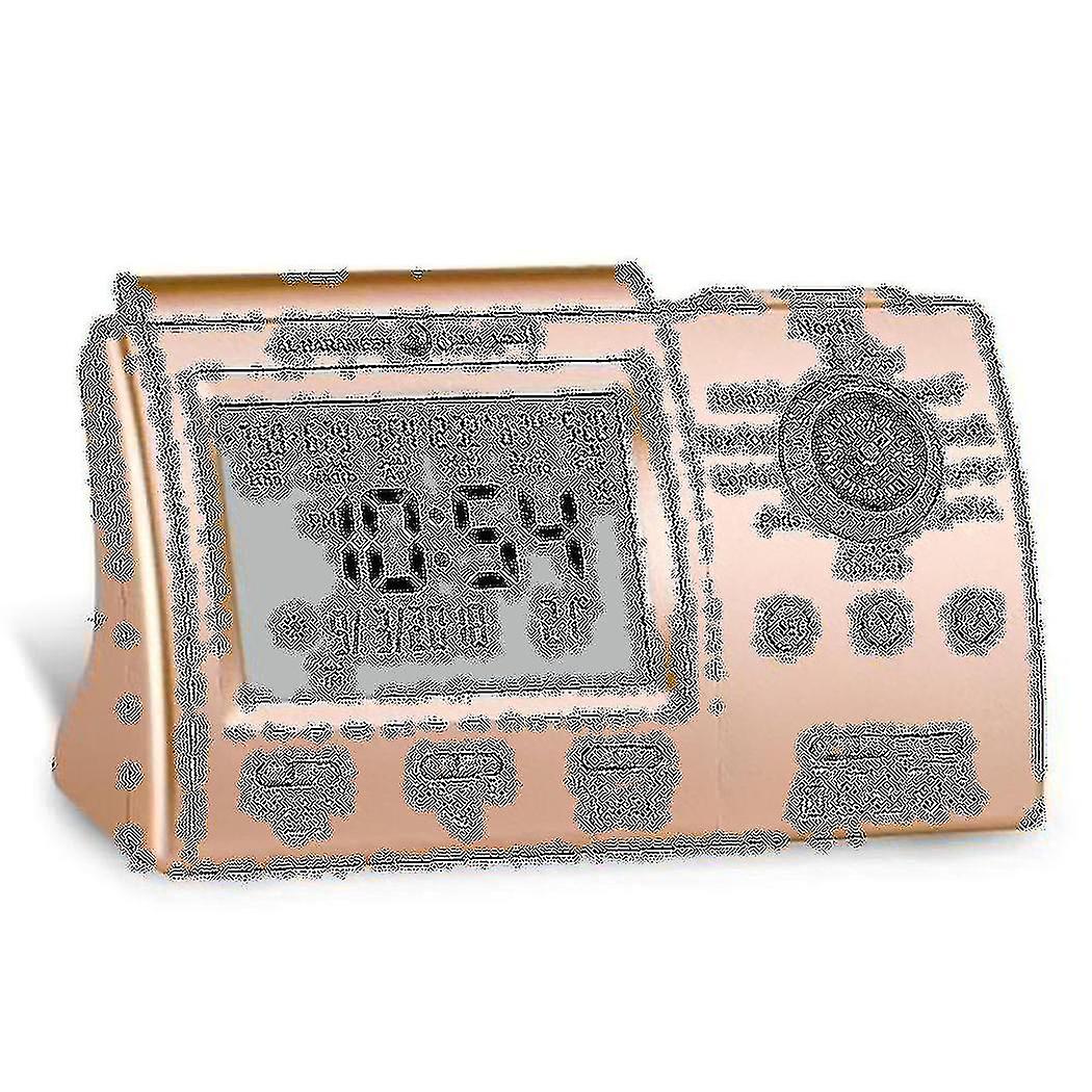 Automatic Digital Clock Islamic Azan Muslim Prayer Alarm Azan Clock For ...