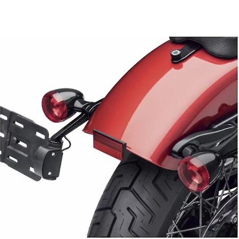 For Harley Softtail Low Rider Street Bob Breakout Slim Classic Deluxe ...