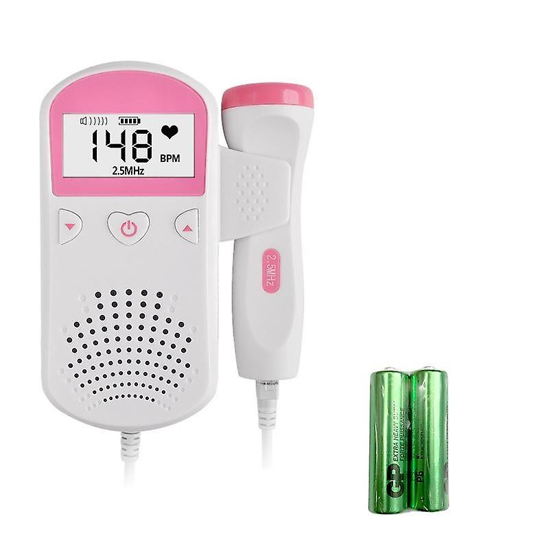 Fetal heart rate monitor fetal heart rate monitor baby fetal heart rate ...
